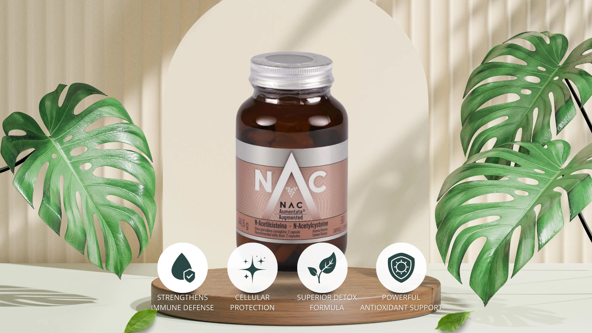 4 Ultimate Health | Premium Supplements for Your Wellness Journey – Buy ...